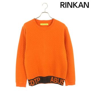 RAF SIMONS(スウェット)のフリマアイテム一覧 RAF SIMONS(スウェット)のフリマアイテム一覧