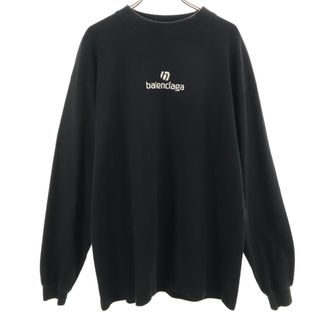 BALENCIAGA(Tシャツ/カットソー(七分/長袖))のフリマアイテム一覧 BALENCIAGA(Tシャツ/カットソー(七分/長袖))のフリマアイテム一覧