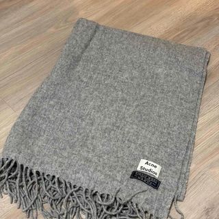 Acne Studios - ACNE STUDIOS(アクネ ストゥディオズ) マフラー Acne Studios - ACNE STUDIOS(アクネ ストゥディオズ) マフラー