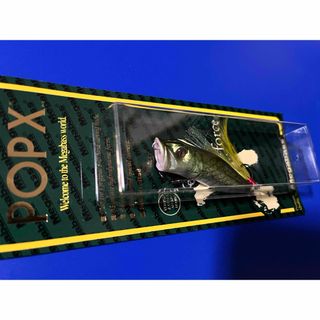 Megabass - 【新品未開封 未使用】メガバス2020数量限定ガッタX Megabass - 【新品未開封 未使用】メガバス2020数量限定ガッタX