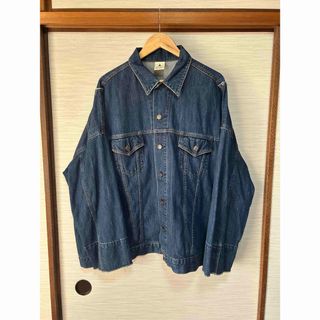 新品未着 未使用 46 S06xx subculture インディゴの通販|ラクマ 新品未着 未使用 46 S06xx subculture インディゴの通販|ラクマ