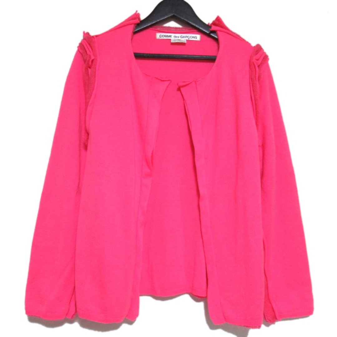 COMME des GARCONS - 美品 COMME des GARCONS コムデギャルソン COMME des GARCONS - 美品 COMME des GARCONS コムデギャルソン
