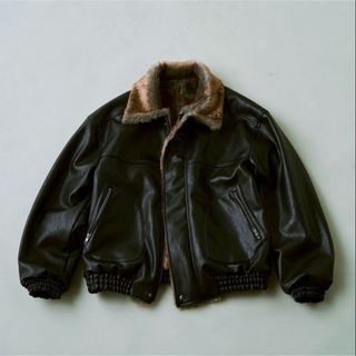 Supreme(レザージャケット)のフリマアイテム一覧 Supreme(レザージャケット)のフリマアイテム一覧