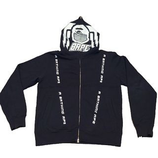 A BATHING APE(パーカー)のフリマアイテム一覧 A BATHING APE(パーカー)のフリマアイテム一覧