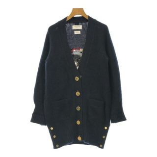 THOM BROWNE(カーディガン)のフリマアイテム一覧 THOM BROWNE(カーディガン)のフリマアイテム一覧