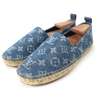 LOUIS VUITTON - ルイ ヴィトン スターボード フラットシューズ LOUIS VUITTON - ルイ ヴィトン スターボード フラットシューズ