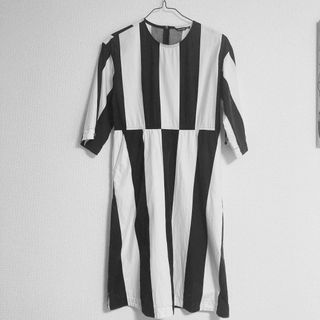 marimekko(ロングワンピース/マキシワンピース)のフリマ marimekko(ロングワンピース/マキシワンピース)のフリマ