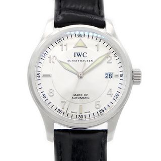 IWC - 新品 IWC バックル シルバー 18mm 尾錠 美錠 純正品 時計 IWC - 新品 IWC バックル シルバー 18mm 尾錠 美錠 純正品 時計