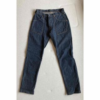 45R - 新品未使用タグ付き 45R モンブランヒッコリーの908 45R - 新品未使用タグ付き 45R モンブランヒッコリーの908