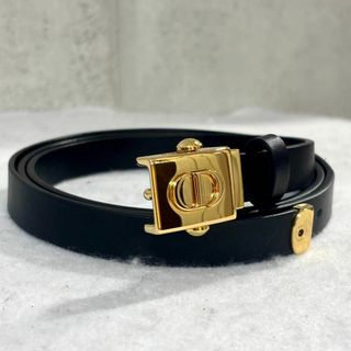 Christian Dior - 早い者勝ちです!Christian Dior ベルト美品の Christian Dior - 早い者勝ちです!Christian Dior ベルト美品の