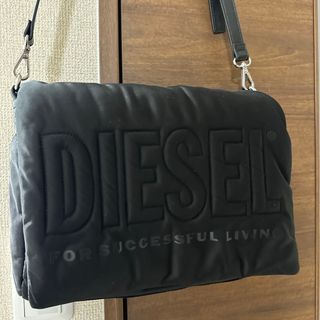 DIESEL - DIESEL Y2K archive マルチギミックショルダー バッグ DIESEL - DIESEL Y2K archive マルチギミックショルダー バッグ