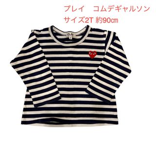 COMME des GARCONS(Tシャツ/カットソー)のフリマアイテム一覧 COMME des GARCONS(Tシャツ/カットソー)のフリマアイテム一覧