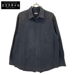 COMOLI - コモリ COMOLI コモリ アルパカ クルーネックニット COMOLI - コモリ COMOLI コモリ アルパカ クルーネックニット