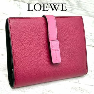 LOEWE(財布 ・ レッド/赤色系)のフリマアイテム一覧 LOEWE(財布 ・ レッド/赤色系)のフリマアイテム一覧