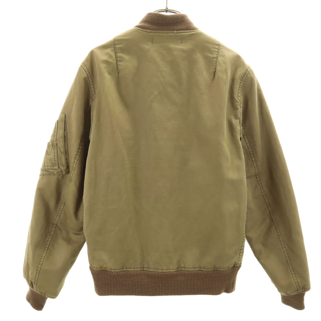 RRL - 古着 ダブルアールエル RRL D-2 フライトジャケット XS RRL - 古着 ダブルアールエル RRL D-2 フライトジャケット XS