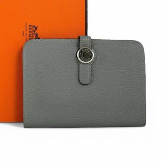 HERMES - エルメス イリアード ギャロップ ドゥ コンパクト HERMES - エルメス イリアード ギャロップ ドゥ コンパクト