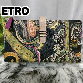 ETRO(財布)のフリマアイテム一覧 ETRO(財布)のフリマアイテム一覧