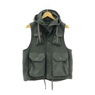 Engineered Garments(ベスト)のフリマアイテム一覧 Engineered Garments(ベスト)のフリマアイテム一覧
