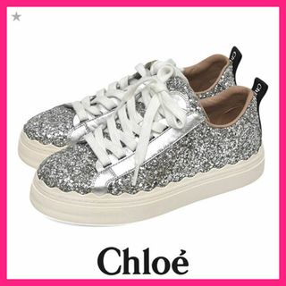 Chloe(スニーカー)のフリマアイテム一覧 Chloe(スニーカー)のフリマアイテム一覧