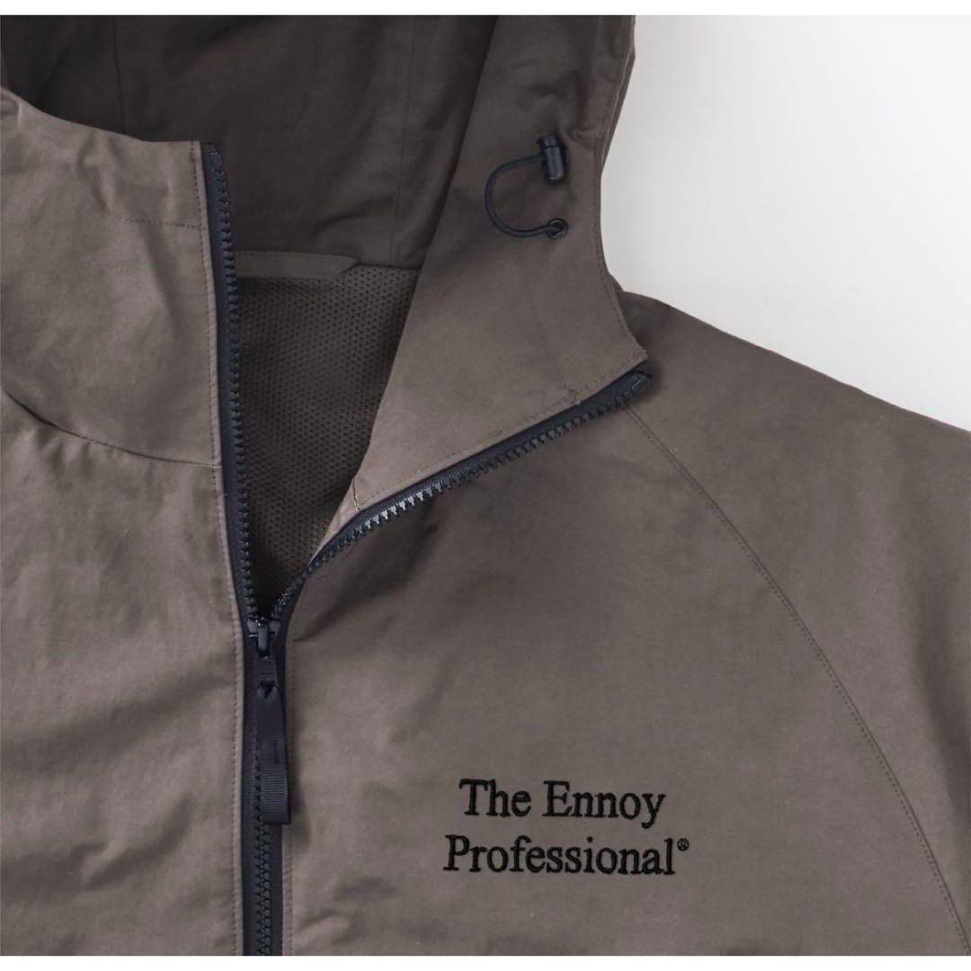 1LDK SELECT - 【新品】ENNOY PROFESSIONAL CPN HOODIE SET UPの 1LDK SELECT - 【新品】ENNOY PROFESSIONAL CPN HOODIE SET UPの