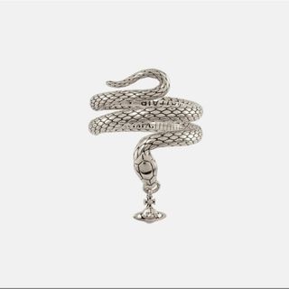 Vivienne Westwood - VivienneWestwood オーブ silver925リング Vivienne Westwood - VivienneWestwood オーブ silver925リング