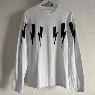 NEIL BARRETT - Neil Barrett 11AW 国内正規品 ムートンPコート NEIL BARRETT - Neil Barrett 11AW 国内正規品 ムートンPコート