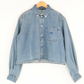 CELINE(コットン ・ シャツ/ブラウス(半袖/袖なし))のフリマ CELINE(コットン ・ シャツ/ブラウス(半袖/袖なし))のフリマ