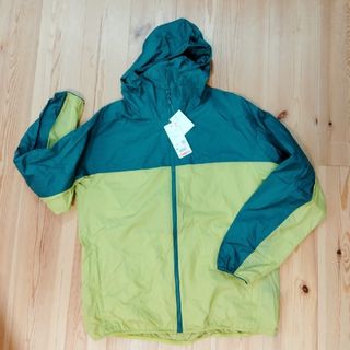 UNIQLO - ユニクロ リバーシブルジャンバーの通販 by スマイル's UNIQLO - ユニクロ リバーシブルジャンバーの通販 by スマイル's