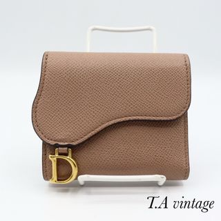 Christian Dior(財布 ・ ピンク/桃色系)のフリマアイテム一覧 Christian Dior(財布 ・ ピンク/桃色系)のフリマアイテム一覧