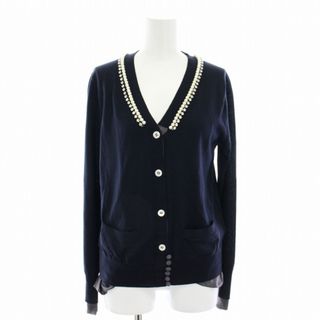 sacai luck(カーディガン)のフリマアイテム一覧 sacai luck(カーディガン)のフリマアイテム一覧