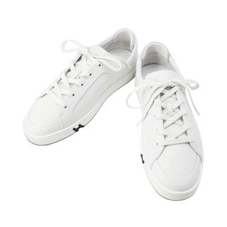 HERMES - エルメス エンジョイ ミドルカット スニーカー ピンク HERMES - エルメス エンジョイ ミドルカット スニーカー ピンク