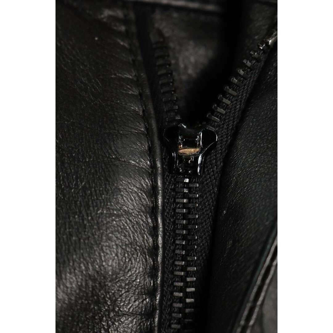 CELINE - セリーヌ 2G300280D/ルージーンズ ソフトラムスキン CELINE - セリーヌ 2G300280D/ルージーンズ ソフトラムスキン