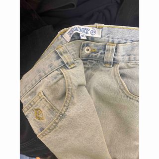 POLAR SKATE CO.(デニム/ジーンズ)のフリマアイテム一覧 POLAR SKATE CO.(デニム/ジーンズ)のフリマアイテム一覧