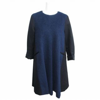 ADORE - ◇幻◇ 希少新品 定価3.8万円 ADORE VERY掲載 デニム ADORE - ◇幻◇ 希少新品 定価3.8万円 ADORE VERY掲載 デニム