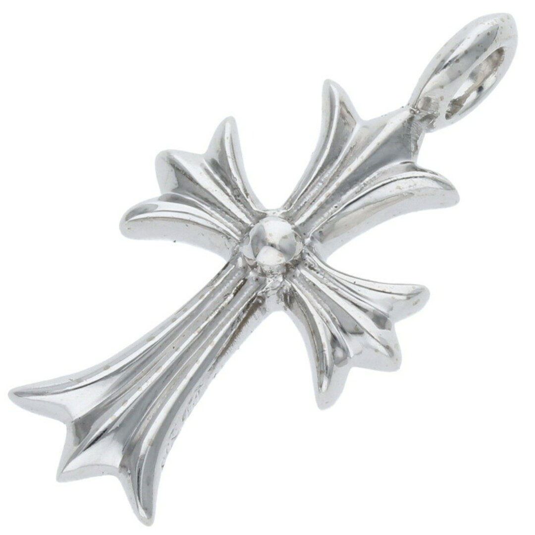 Chrome Hearts - クロムハーツ 18K TNY CRSF P/SAP/タイニー Chrome Hearts - クロムハーツ 18K TNY CRSF P/SAP/タイニー