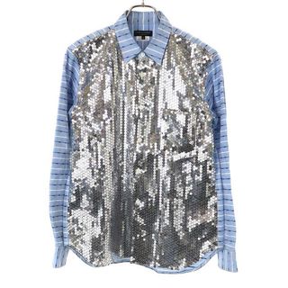 COMME des GARCONS HOMME PLUS(シルバー/銀色系)のフリマ COMME des GARCONS HOMME PLUS(シルバー/銀色系)のフリマ