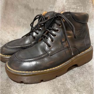 Dr.Martens(ローファー/革靴)のフリマアイテム一覧 Dr.Martens(ローファー/革靴)のフリマアイテム一覧