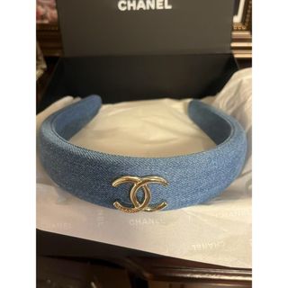 CHANEL(ヘアアクセサリー)のフリマアイテム一覧 CHANEL(ヘアアクセサリー)のフリマアイテム一覧