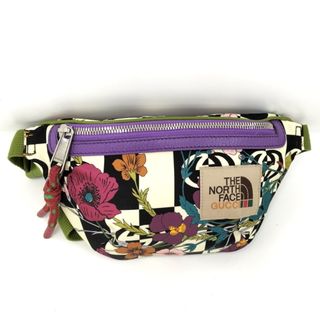 GUCCI - グッチGUCCI GGパターン ウエストバッグ レア色 希少 の GUCCI - グッチGUCCI GGパターン ウエストバッグ レア色 希少 の