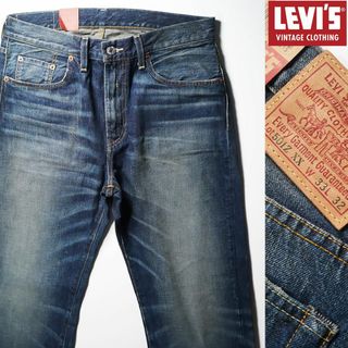 LEVI'S VINTAGE CLOTHING - リーバイス LVC W30(78×79) 501Z LEVI'S VINTAGE CLOTHING - リーバイス LVC W30(78×79) 501Z