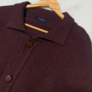 BURBERRY - 10249【タグ付き・即完売モデル】バーバリー☆総柄 BURBERRY - 10249【タグ付き・即完売モデル】バーバリー☆総柄