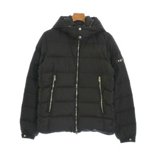 TATRAS(ダウンジャケット ・ ブラック/黒色系)のフリマ TATRAS(ダウンジャケット ・ ブラック/黒色系)のフリマ