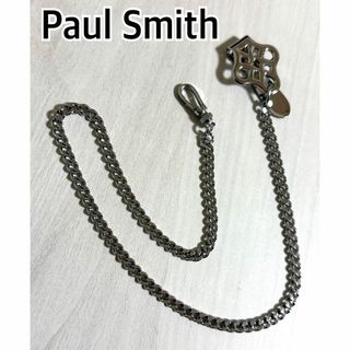 Paul Smith(ウォレットチェーン)のフリマアイテム一覧 Paul Smith(ウォレットチェーン)のフリマアイテム一覧
