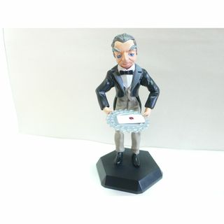 BANDAI - 名将MOVIE REALIZATION 浪人ボバ・フェット~月白具足 BANDAI - 名将MOVIE REALIZATION 浪人ボバ・フェット~月白具足