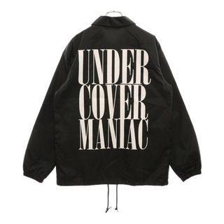 UNDERCOVER(フライトジャケット)のフリマアイテム一覧 UNDERCOVER(フライトジャケット)のフリマアイテム一覧