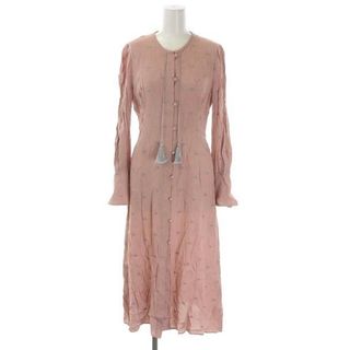 mame - mame kasuri dress サイズ2 希少の通販|ラクマ mame - mame kasuri dress サイズ2 希少の通販|ラクマ
