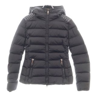 MONCLER - 新品未使用タグ付き☆MONCLER KHLOE クロエ ダウン MONCLER - 新品未使用タグ付き☆MONCLER KHLOE クロエ ダウン