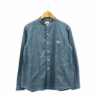 DANTON - ダントン メンズ インサレーションジャケット サイズXL DANTON - ダントン メンズ インサレーションジャケット サイズXL