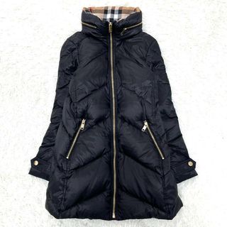 BURBERRY(ダウンコート)のフリマアイテム一覧 BURBERRY(ダウンコート)のフリマアイテム一覧