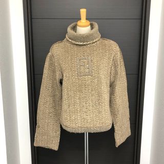 FENDI(ニット/セーター)のフリマアイテム一覧 FENDI(ニット/セーター)のフリマアイテム一覧